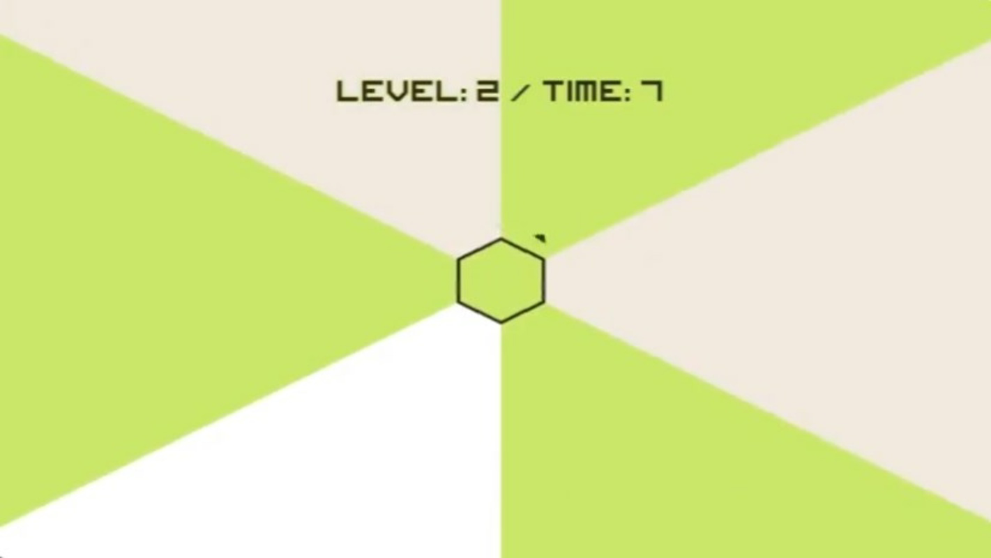 Open Hexagon for PC Windows 1.2 Download