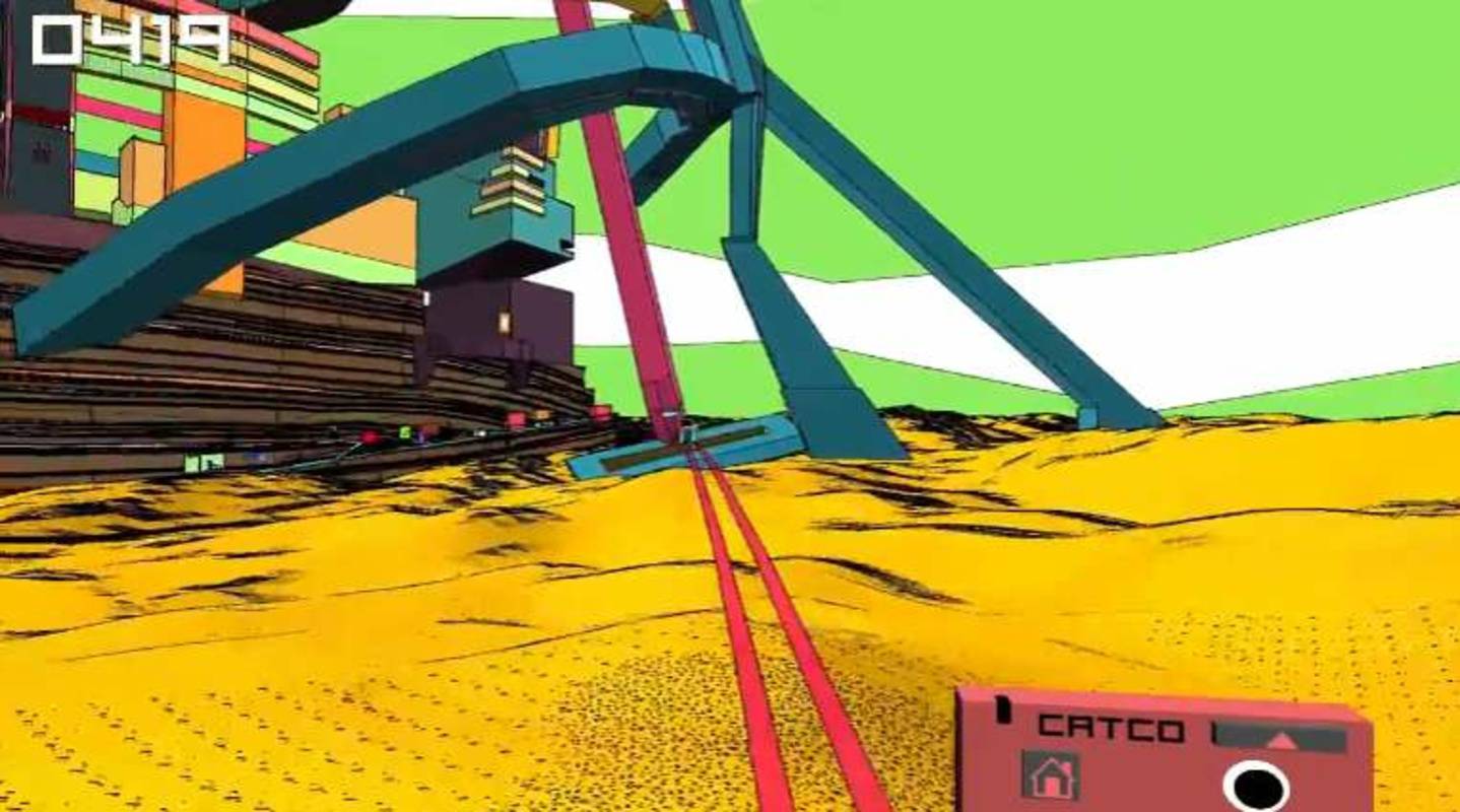 Zineth for PC Windows Download