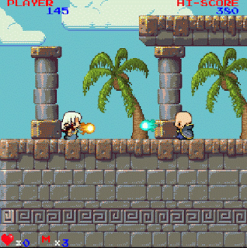 Game of Thrones The 8 bit Game for PC Windows 2.1 Download