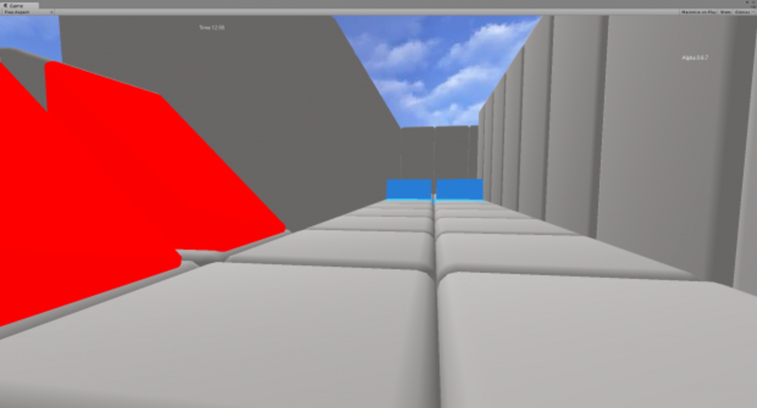 Vision Runner for PC Windows Beta 1.6 Download