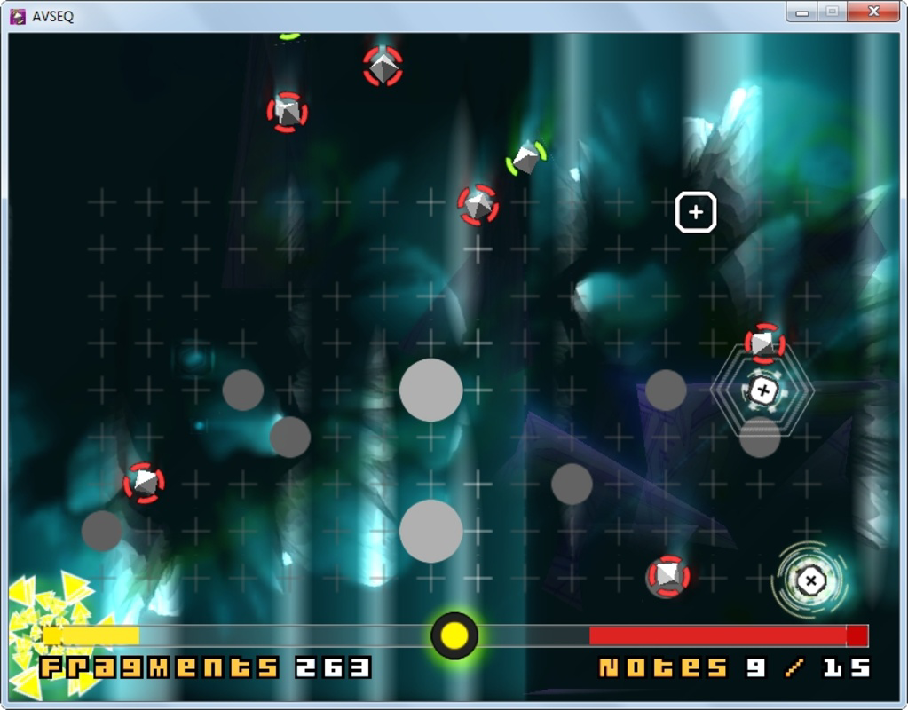 AVSEQ for PC Windows Download