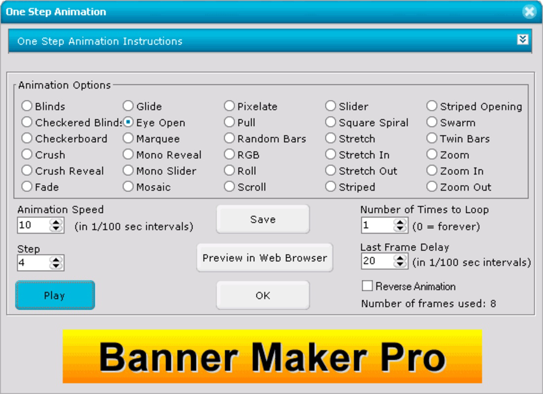 Banner Maker Pro for PC Windows 8.0.3 Download