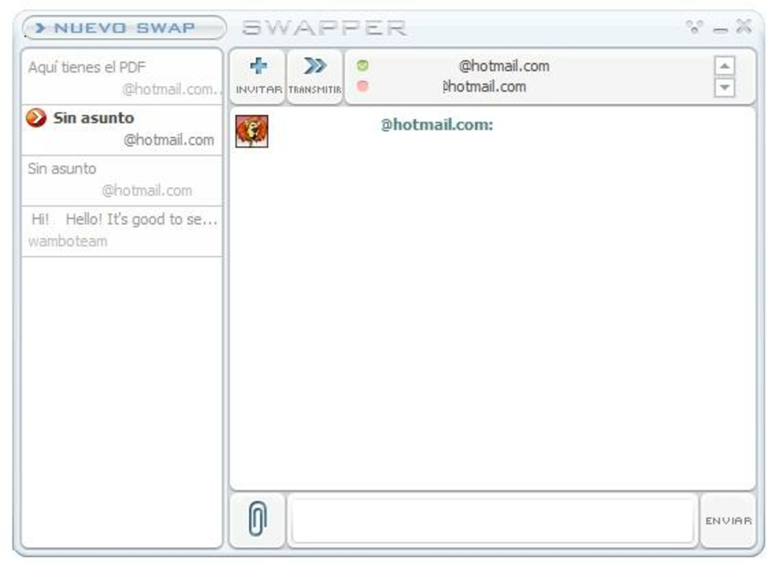 Swapper for PC Windows 1.0.6 Download