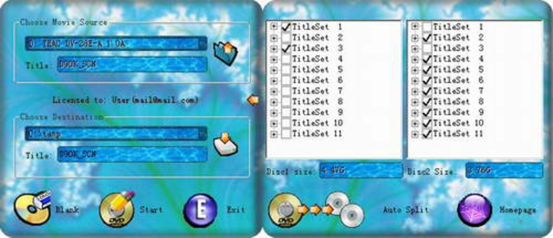 Super DVD Copy for PC Windows 2.28f Download