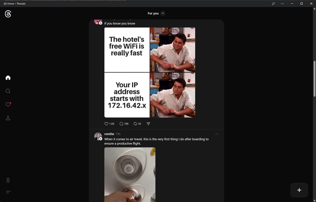 Threads for PC Windows 2024.306.922.0 Download