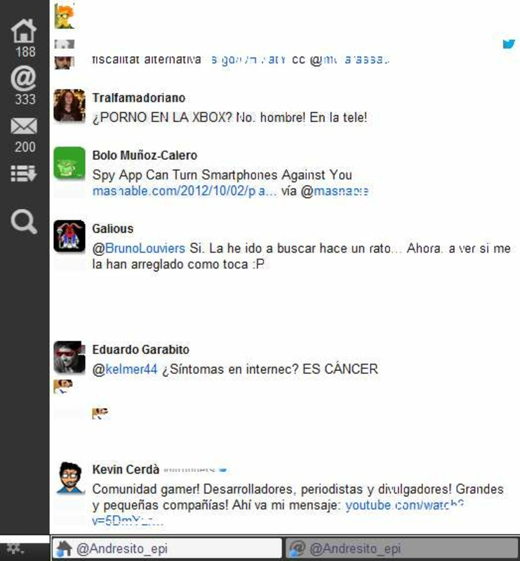 Janetter for PC Windows 4.2.3.0 Download