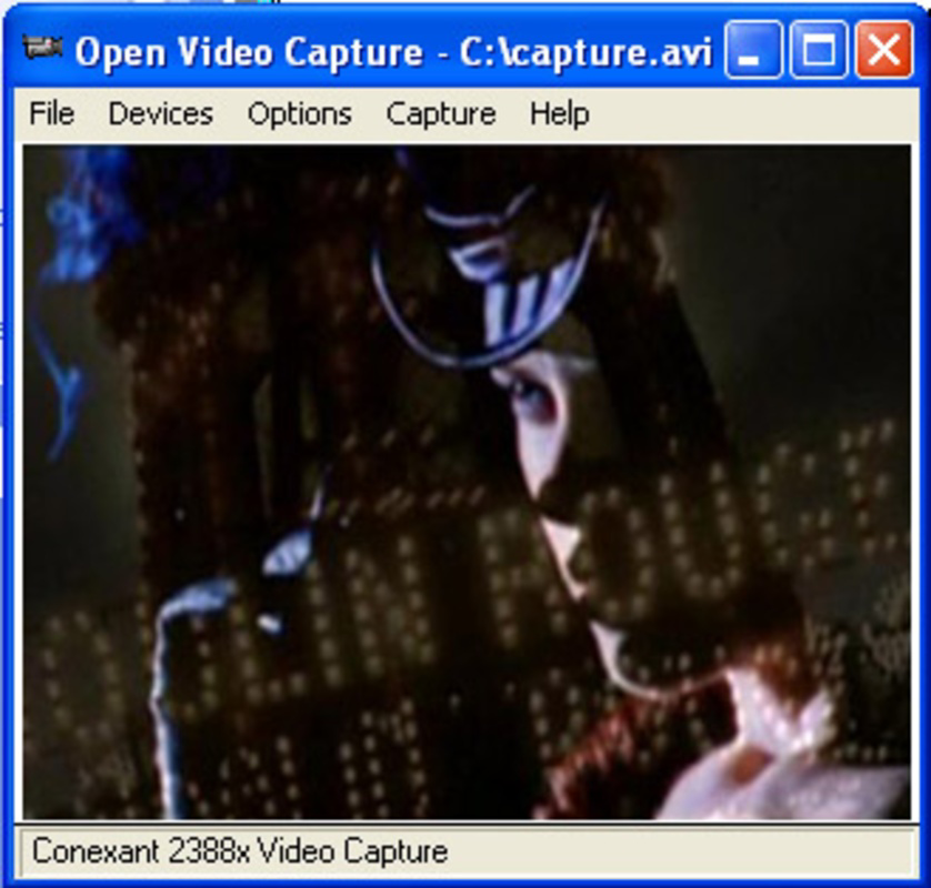 Open Video Capture for PC Windows 1.1 Download