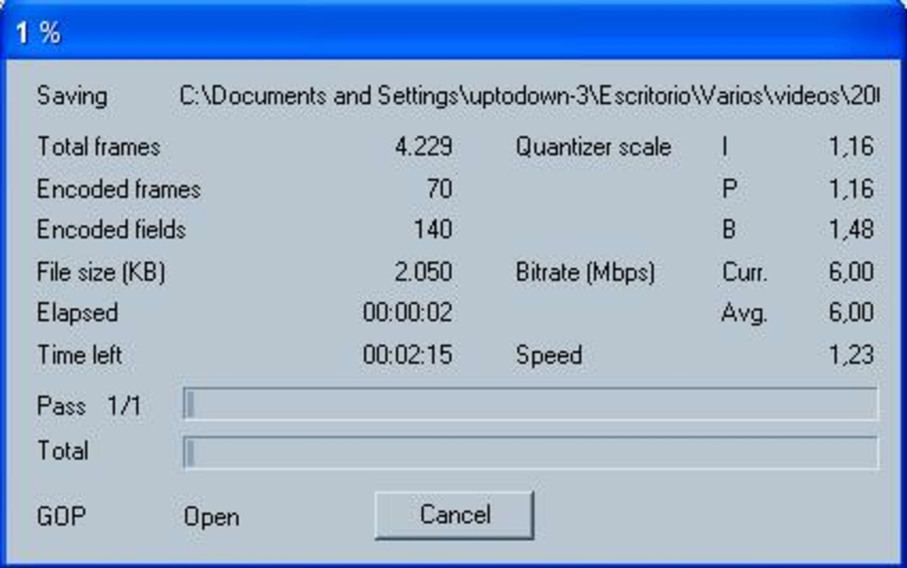 Cinema Craft Encoder for PC Windows 2.70 Download
