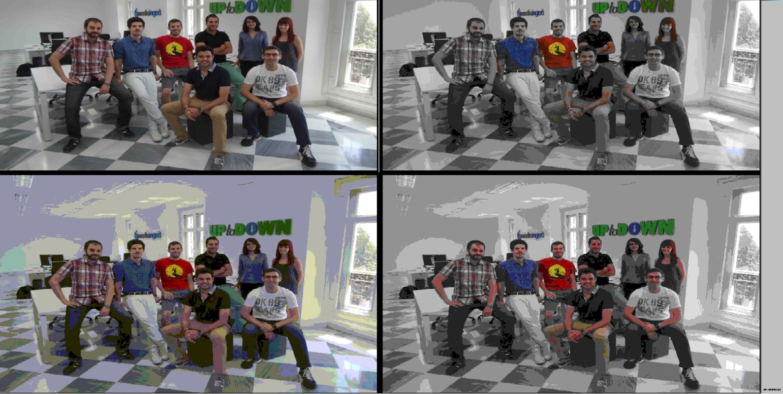 RetroPaint for PC Windows 1.0 Download