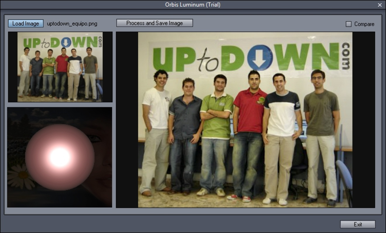 Orbs Luminum for PC Windows 1.0.0.1 Download