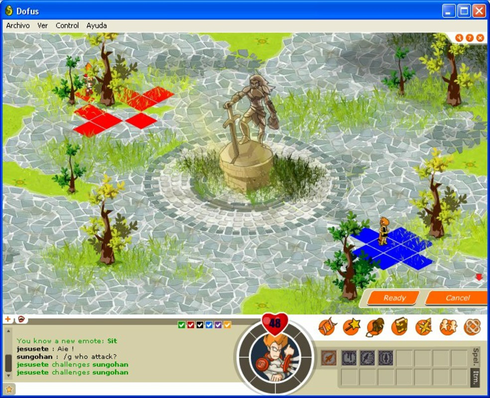 Dofus for PC Windows 3.13.18 Download