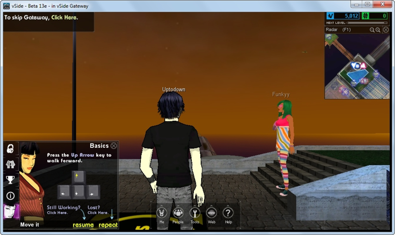 vSide for PC Windows Download