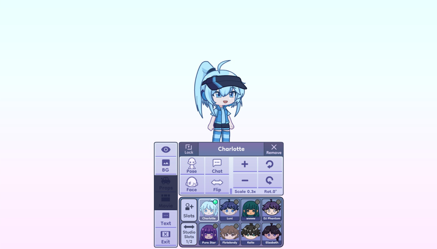 Gacha Life 2 for PC Windows 0.9 Download