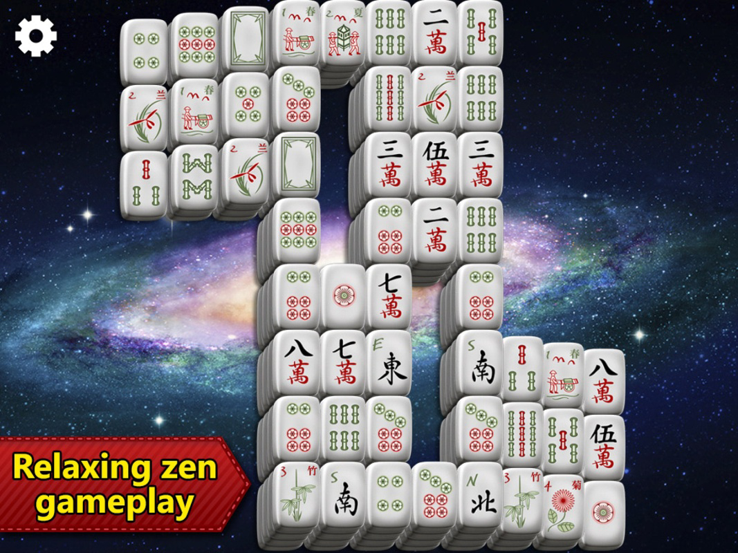 Mahjong Epic for PC Windows 2 Download