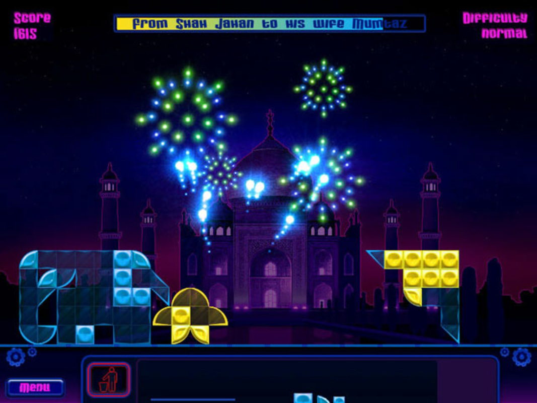 Fireworks Extravaganza for PC Windows Download