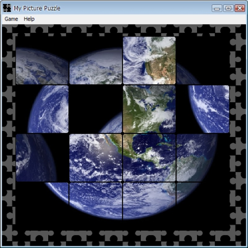 My Picture Puzzle for PC Windows 1.0 Download