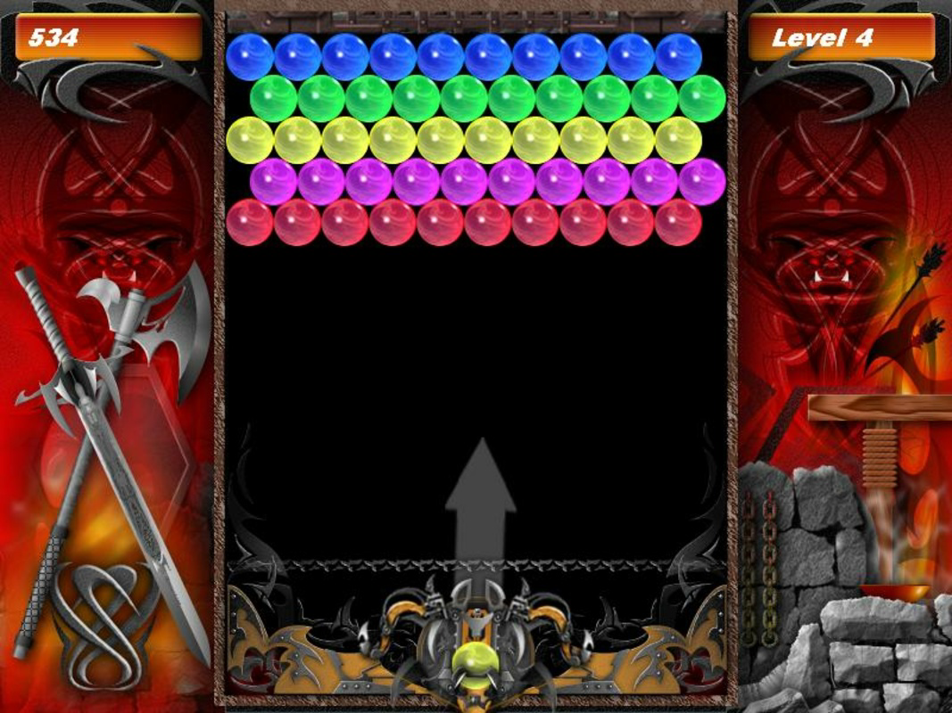 Download Marbles Shooter Latest 1.0 for Windows PC