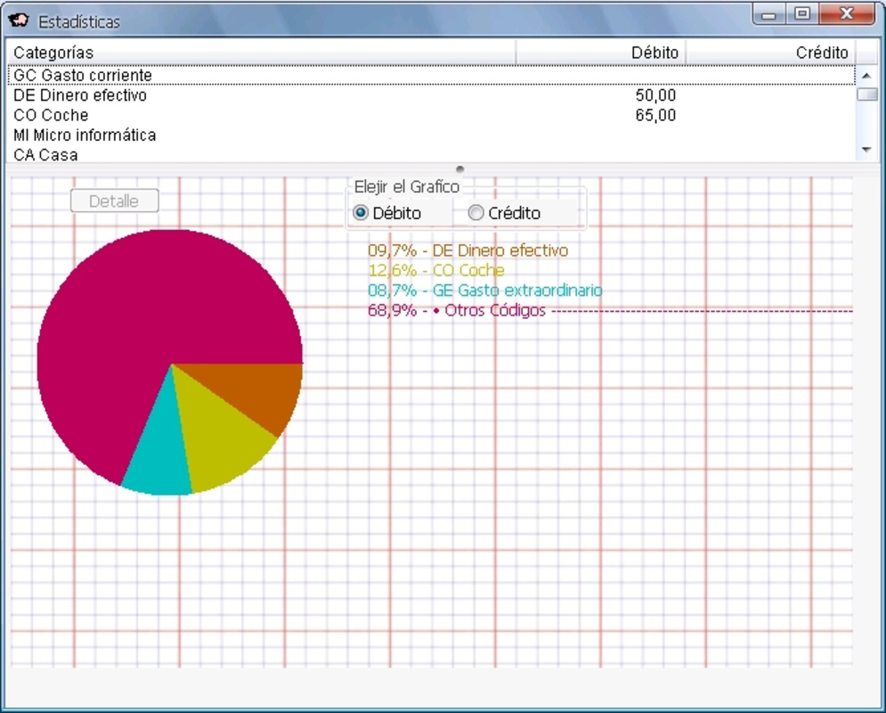 Economix for PC Windows 3.4.0 Download