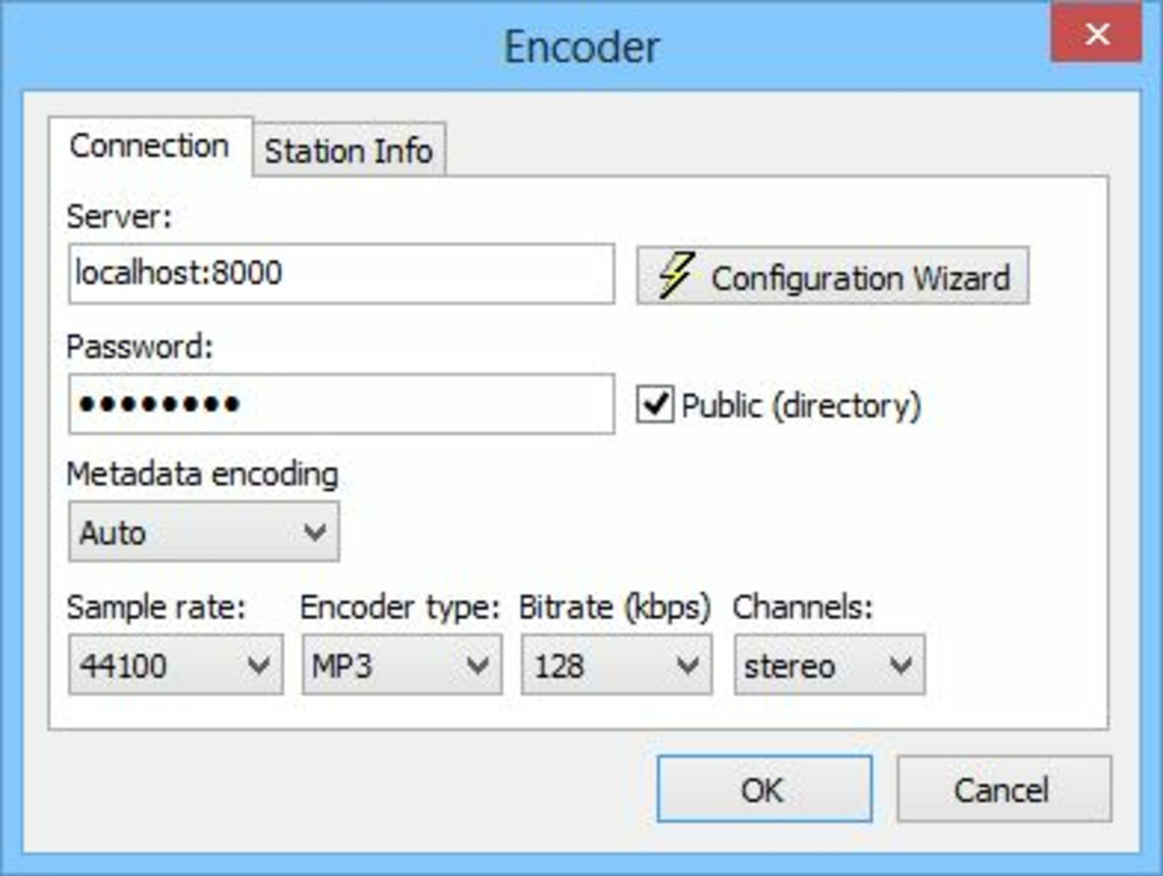 RadioCaster for PC Windows 2.8.0.0 Download