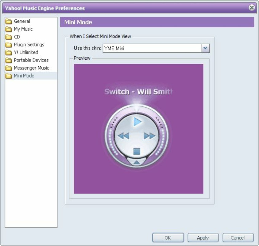 Yahoo Music Jukebox for PC Windows 2.2.1.035 Download