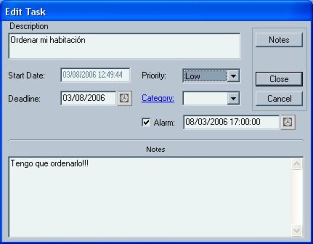 Download TaskMaster Latest 1.7 for Windows PC