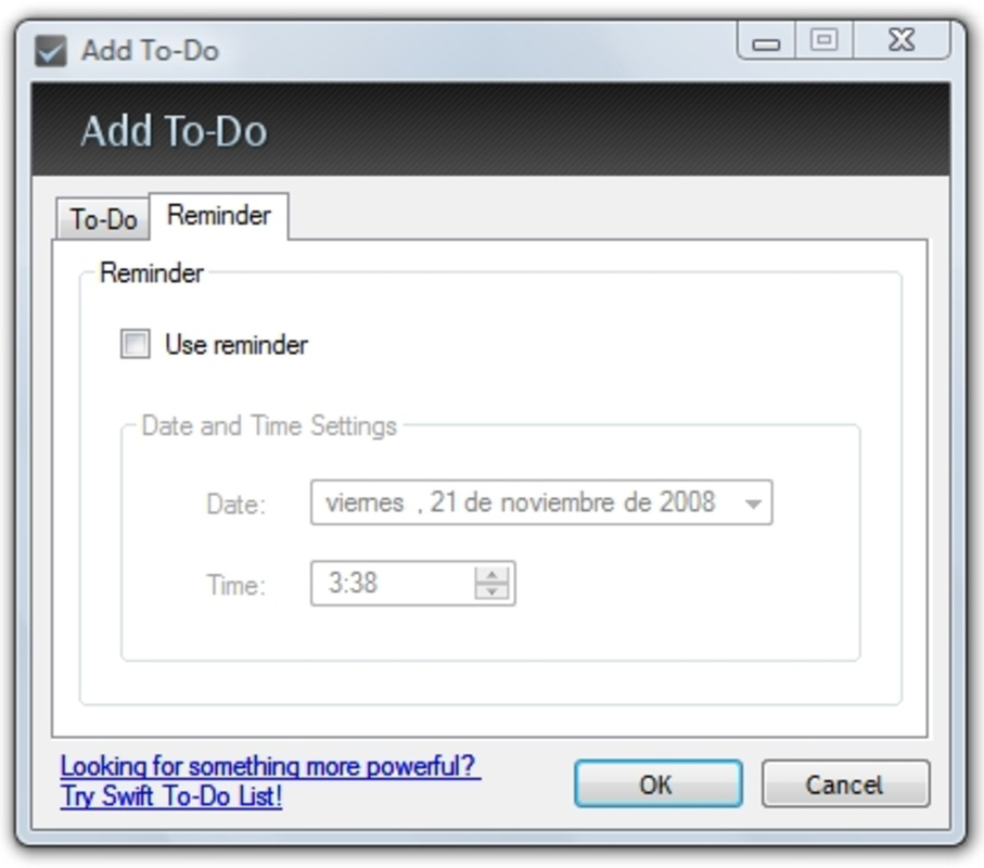To-Do Desklist for PC Windows 1.50 Download