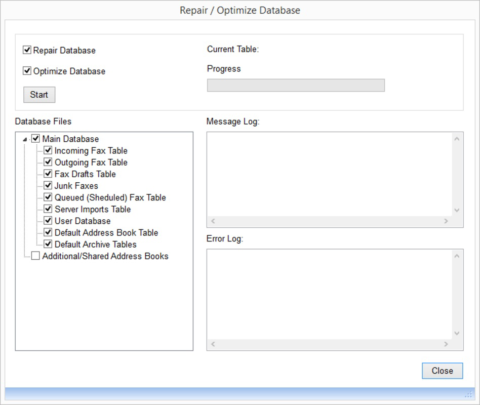 Download Snappy Fax Latest 5.37.1.2 for Windows PC