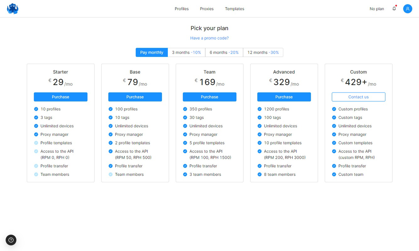 Download Octo Browser Latest 2.8.9 for Windows PC