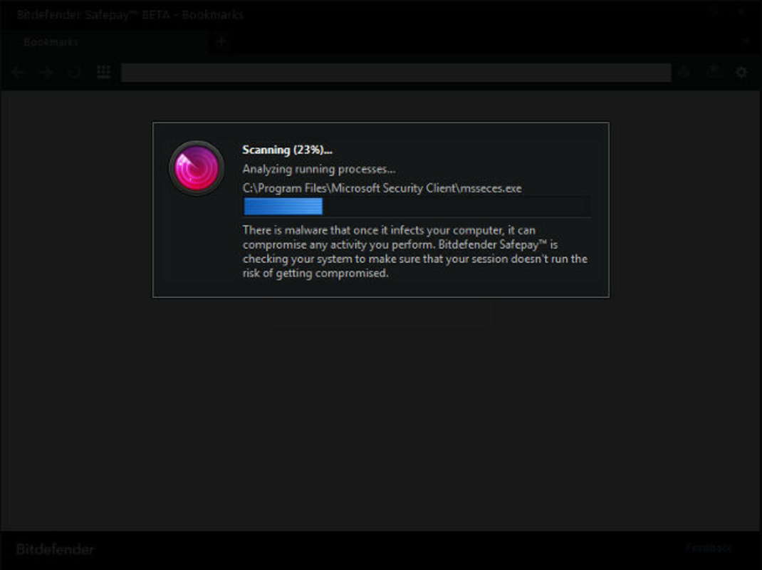 Download BitDefender Safepay Latest 1.0.1.90 for Windows PC