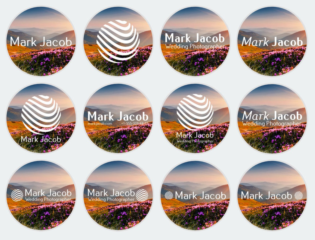 Visual Watermark for PC Windows 5.48 Download