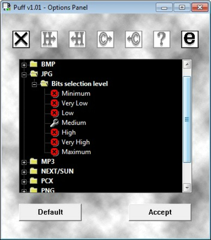 Puff for PC Windows 1.0.1 Download