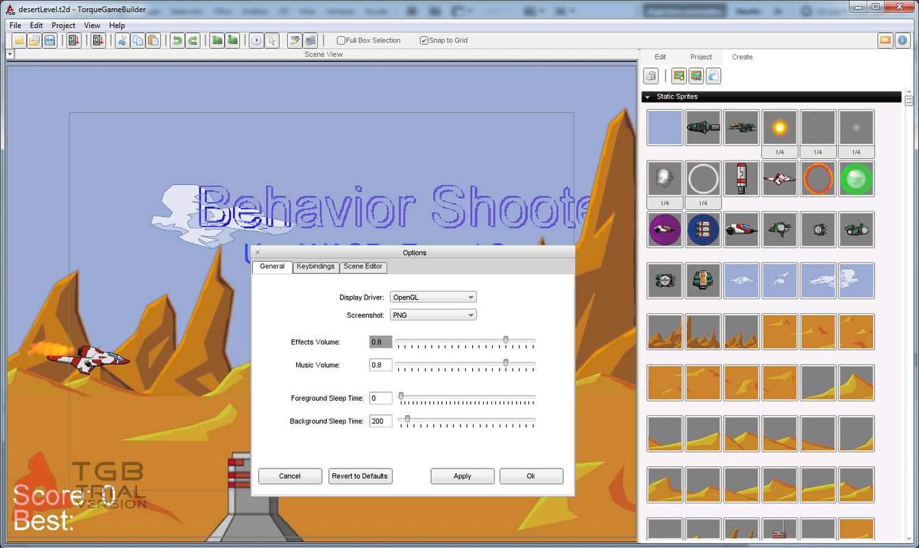 Torque 2D for PC Windows 4.0 EA2 Download