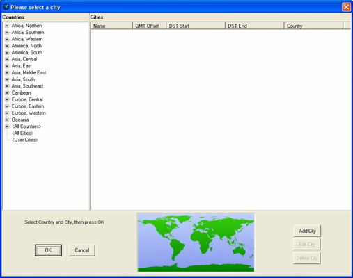 Qlock for PC Windows 1.91 Download