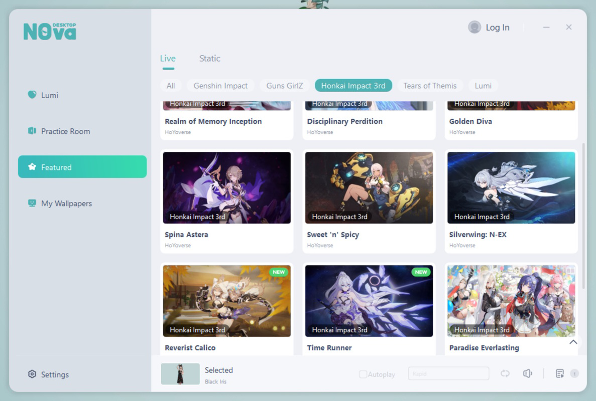 N0va Desktop for PC Windows 2.2.1.3 Download