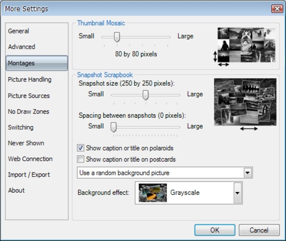 John's Background Switcher for PC Windows 5.9.0.9 Download