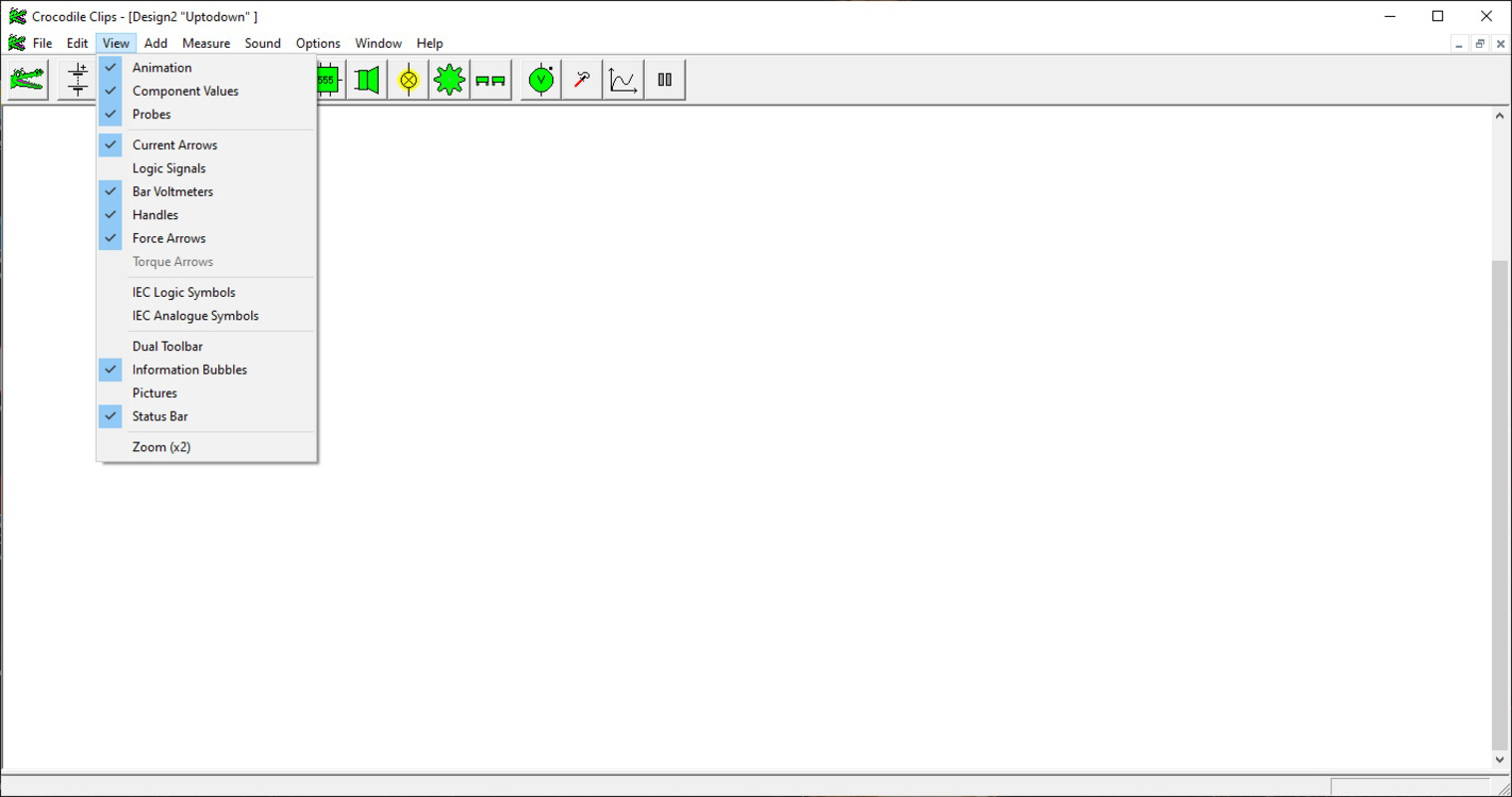 Crocclip for PC Windows 3.5 Download