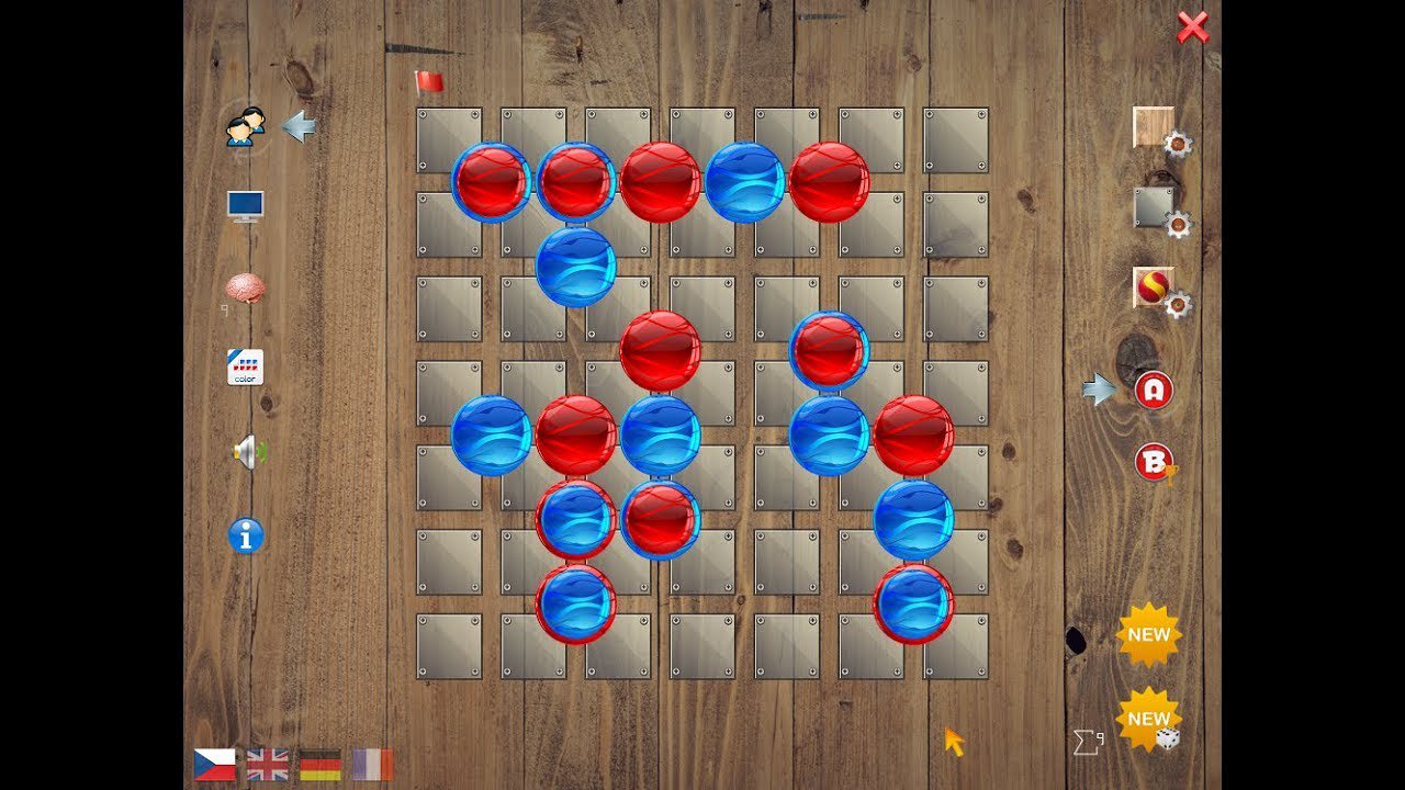 Overboard for PC Windows 1.2 Download