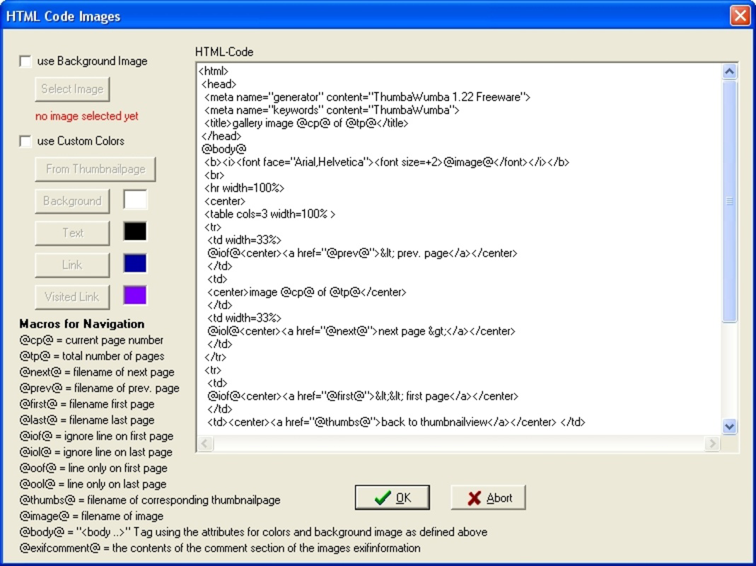 Thumba Wumba for PC Windows 2.0 Download