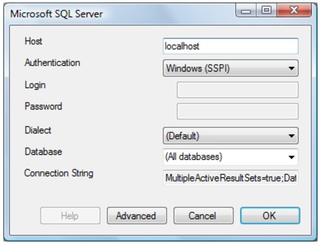 DatAdmin for PC Windows 5.4.2 Download