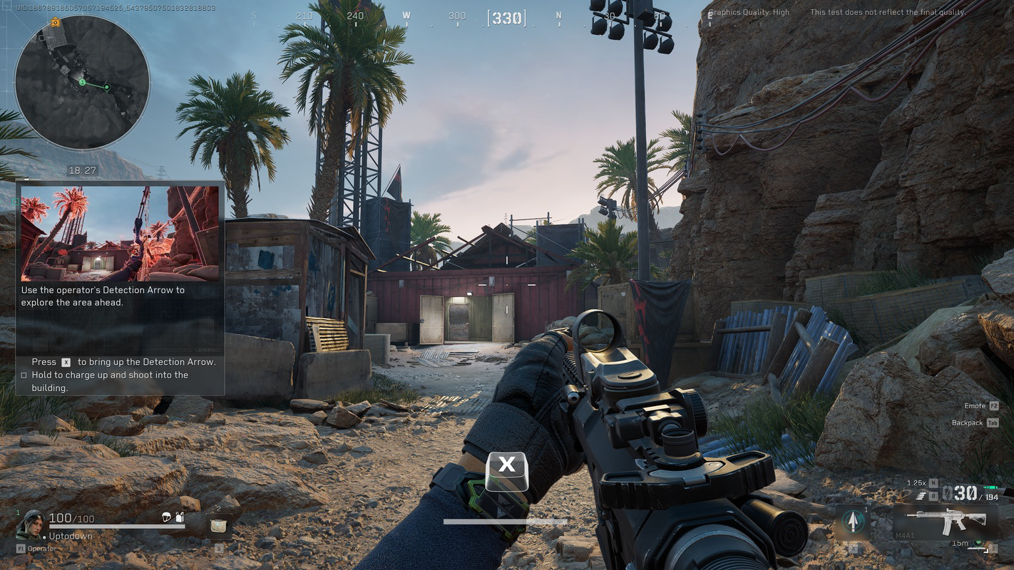 Delta Force: Hawk Ops for PC Windows 1.1.2.657 Download