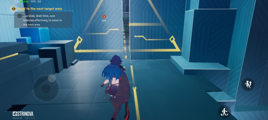 Strinova for PC Windows 1.1.13.631 Download