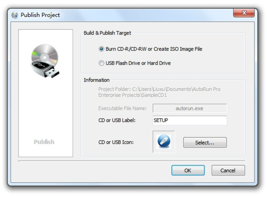 Autorun Pro Enterprise for PC Windows 15.1.0.450 Download