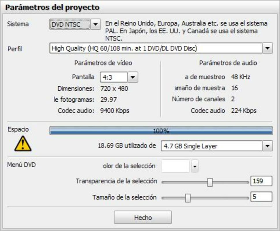 AVS DVD Authoring for PC Windows 1.3.2.40 Download