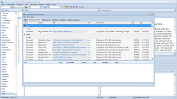 e-Sword for PC Windows 13.0.0 Download