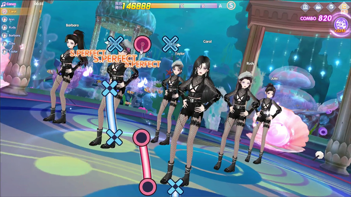 Idol Party for PC Windows Download
