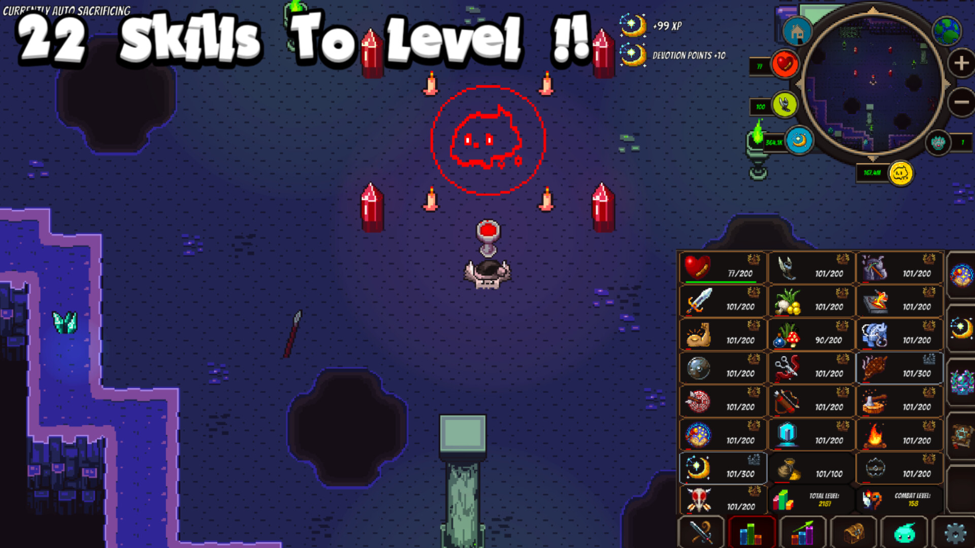 Bloobs Adventure Idle for PC Windows Download