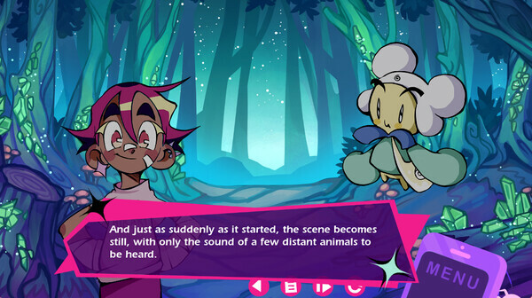 The Songbird Guild Demo for PC Windows Download