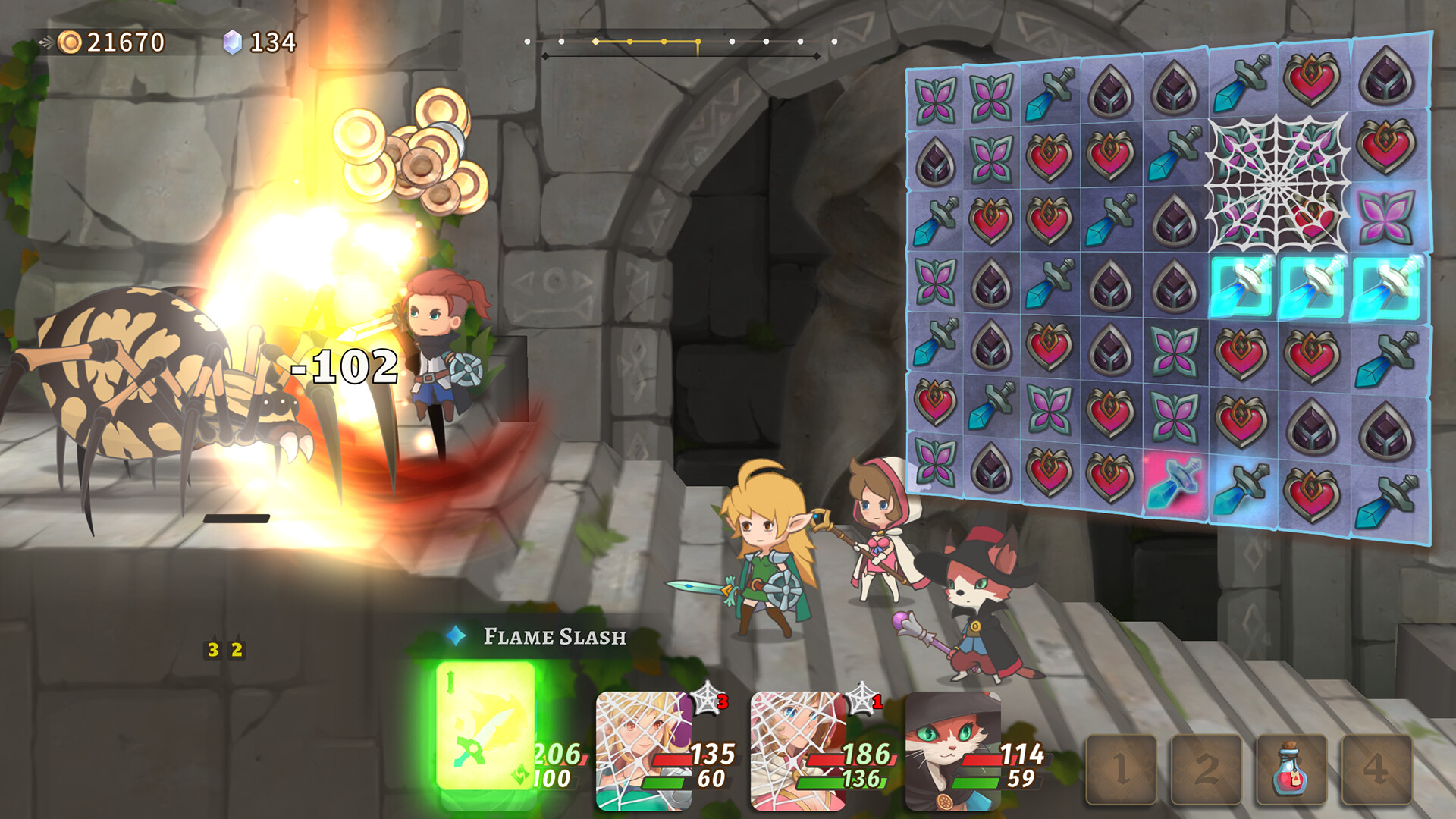 Hero Emblems II for PC Windows Download
