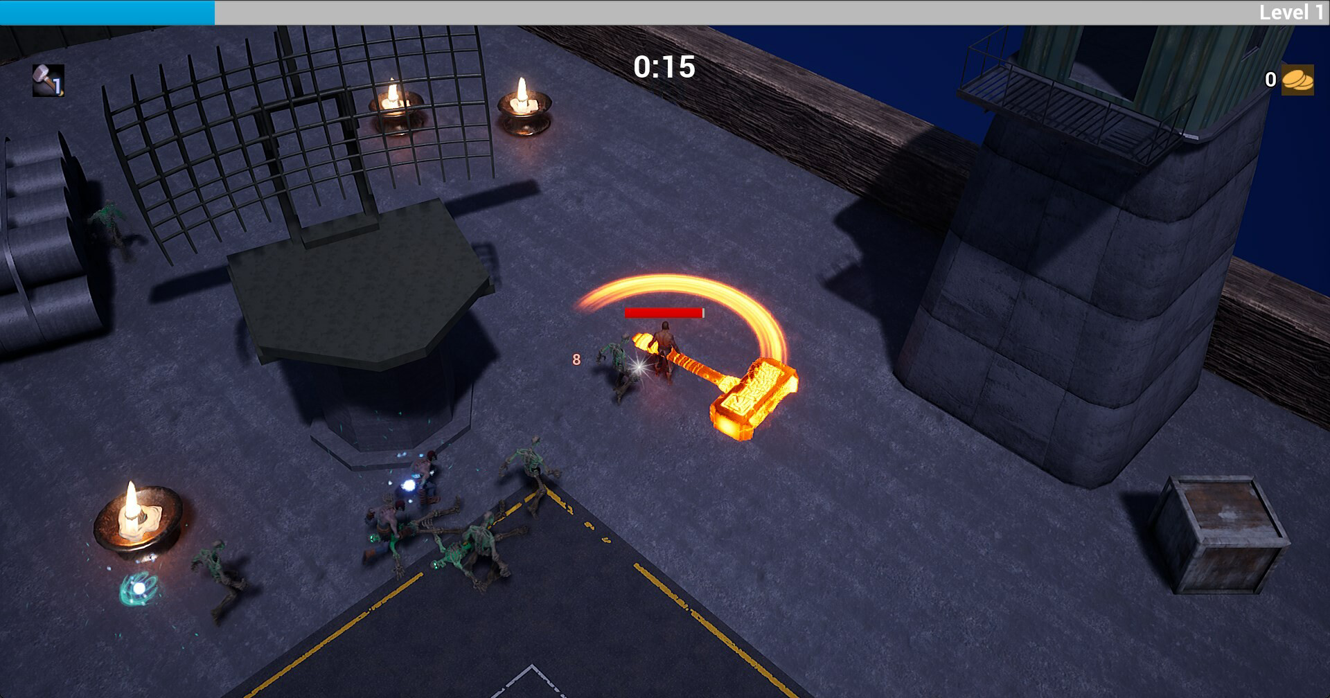 MULTIVERSAL TIME SURVIVORS for PC Windows Download