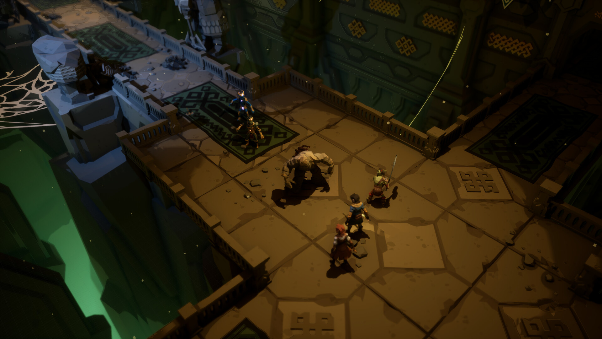 Dungeon Dungeon! for PC Windows Download
